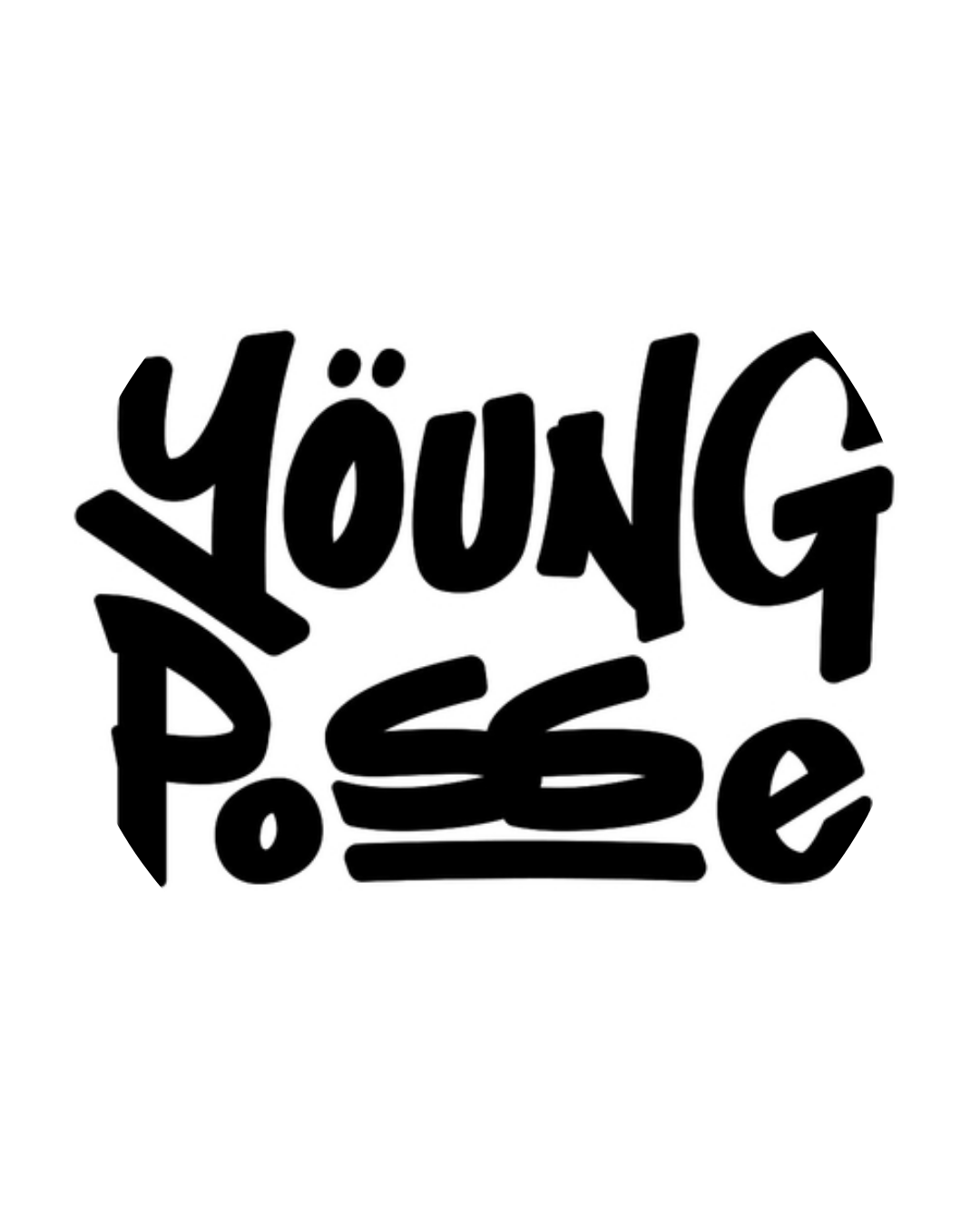 YOUNG POSSE – WHOS FAN STORE MEXICO